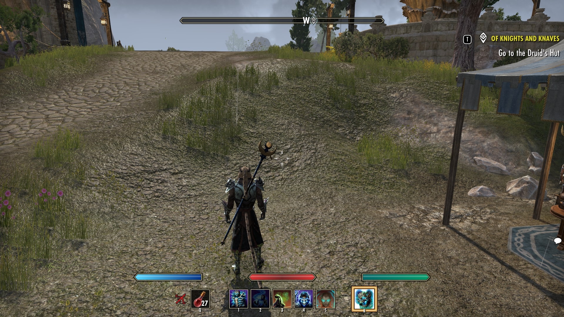 ESO: High Isle Review: A new Breton Chapter in 2022
