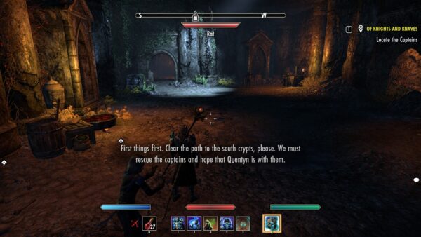 ESO: High Isle Review: A new Breton Chapter in 2022