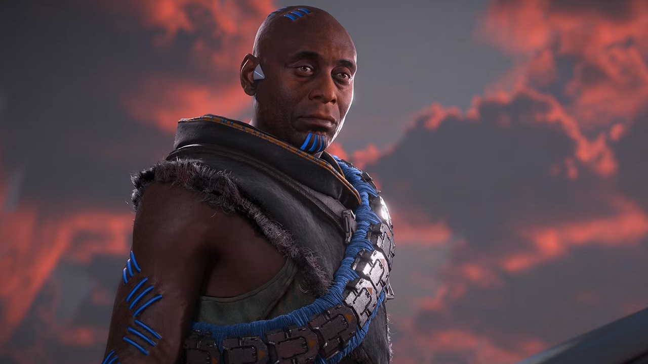 Actor Lance Reddick: A 2023 Tribute for a Legendary Person