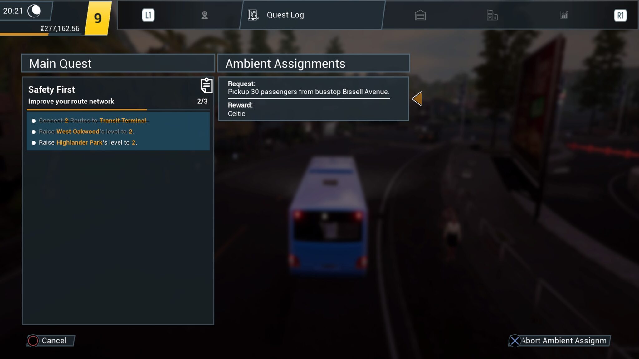 Bus Simulator 21 Review | PlayStation 5 & PC Games