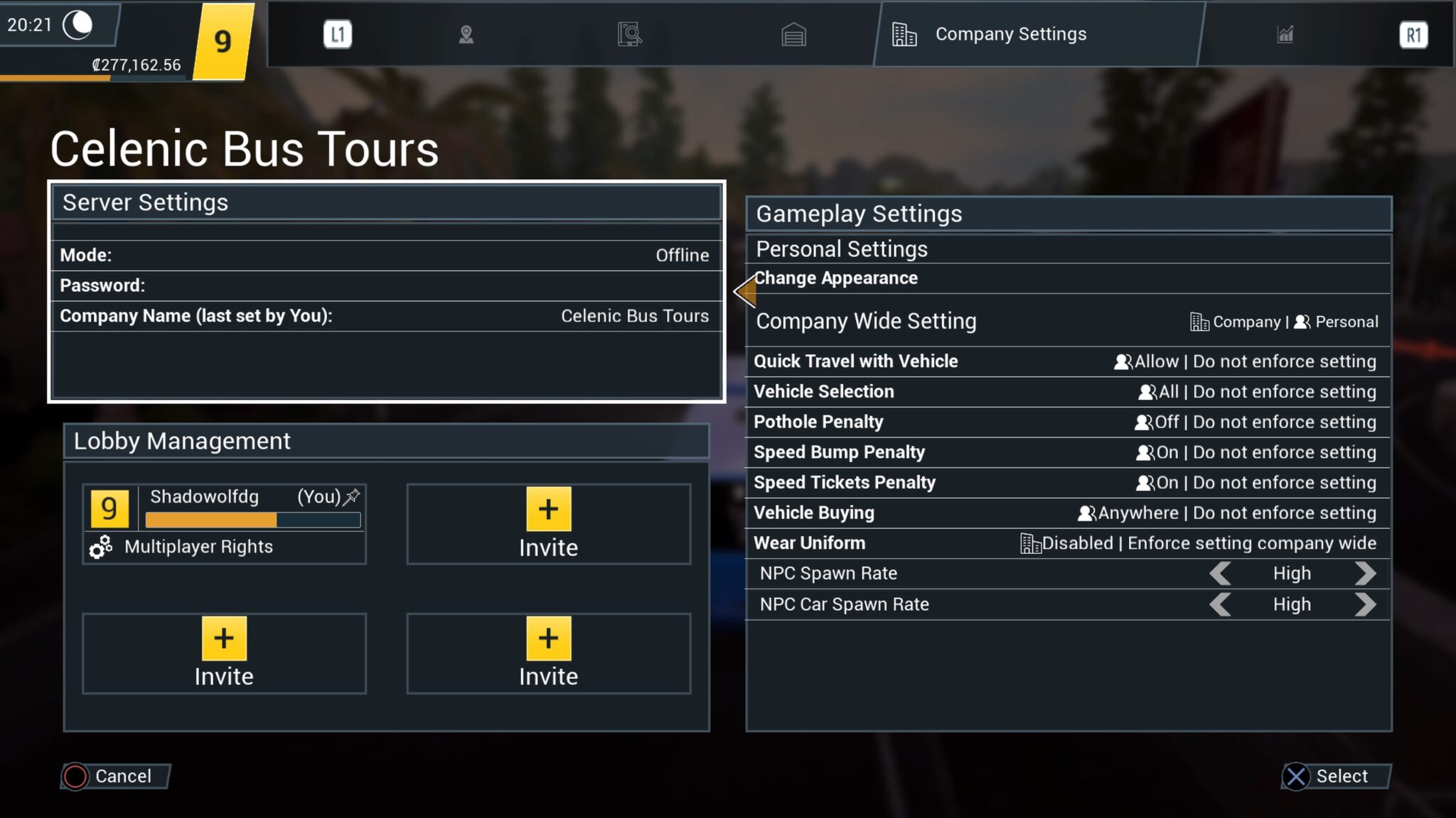 Bus Simulator 21 Review | PlayStation 5 & PC Games