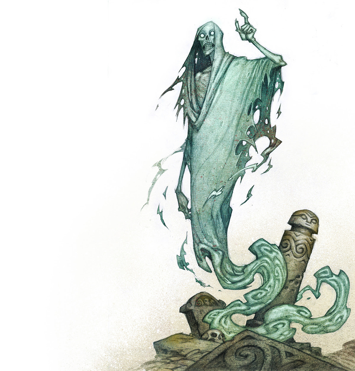 Dragonbane RPG TableTop Game Launched in 2023!