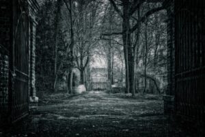 Fictional Horror: Common Motifs and Themes | Horror Fiction