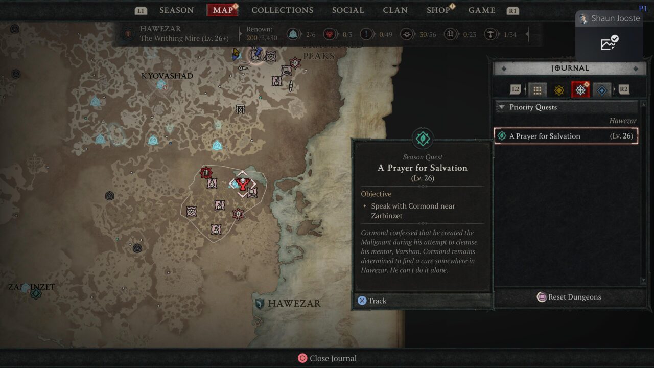 Diablo 4 Season 1: Ultimate Beginner's Guide for 2023