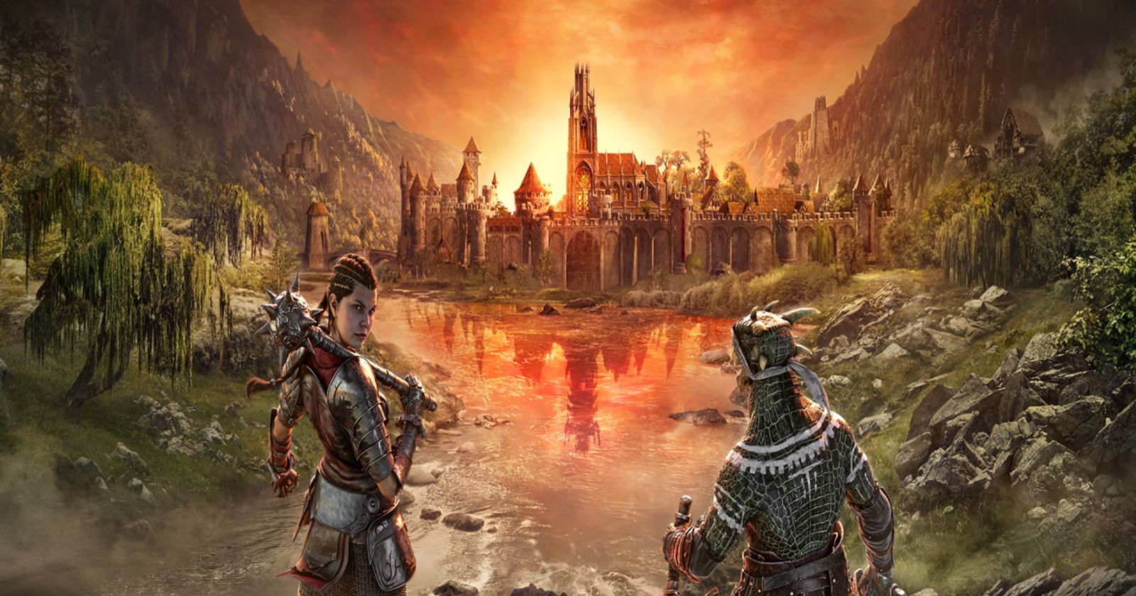 Journey Through Tamriel: Weaving Fiction and Guides for 2026