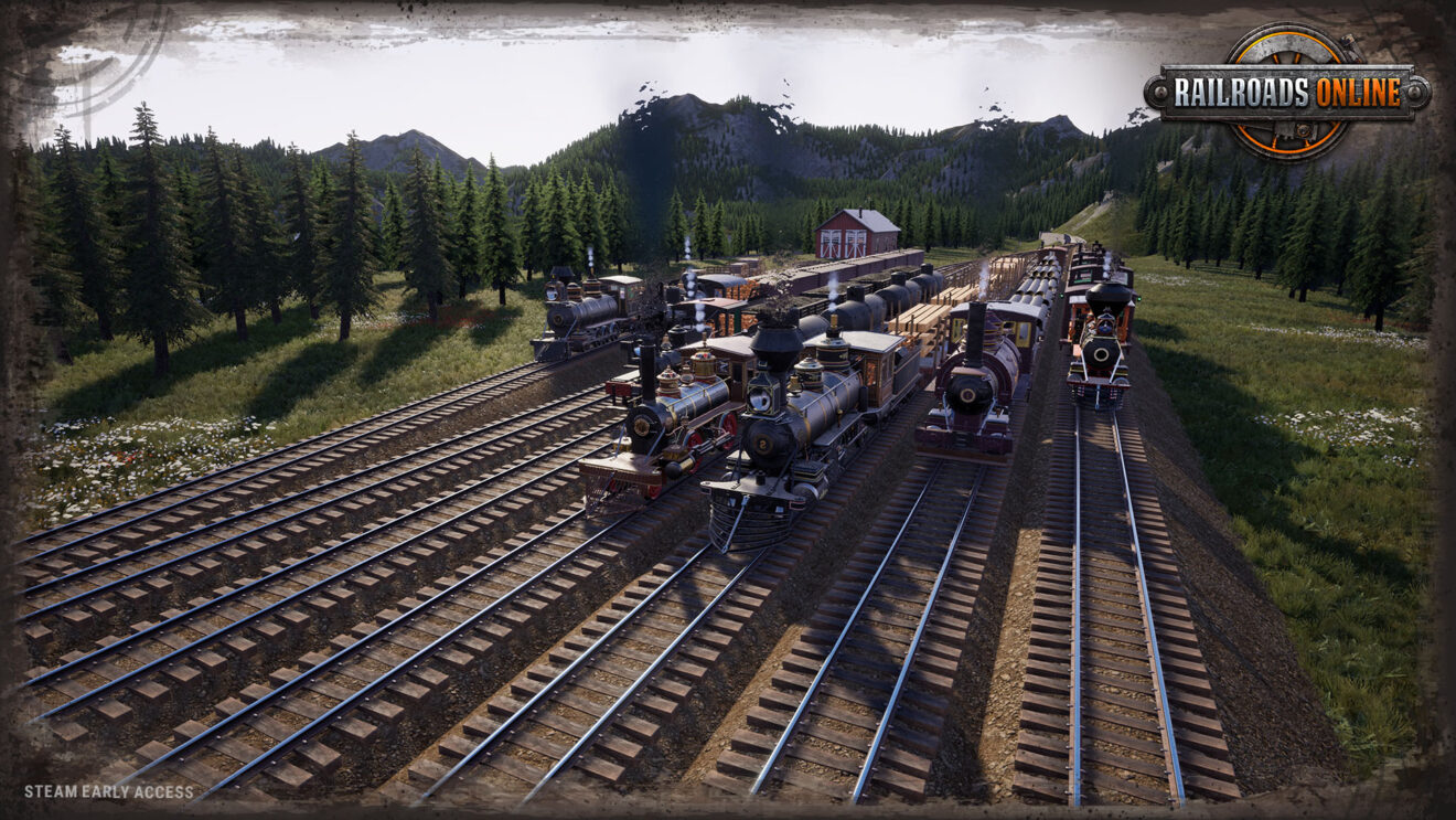 Railroads Online Guide: Master the Exciting Rails in 2026