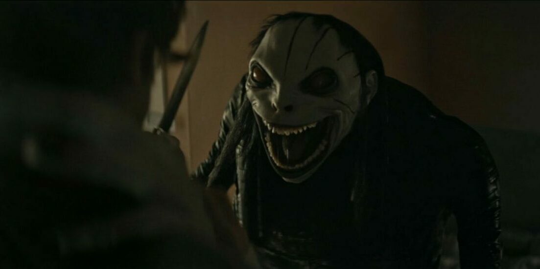 Best 7 Disney+ Horror Movies to Watch in 2023