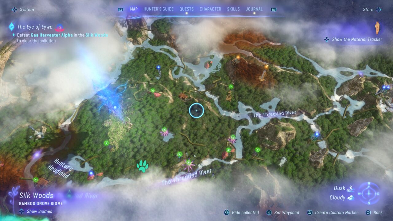 Avatar: Frontiers of Pandora Review PS5 | Exciting Gameplay!