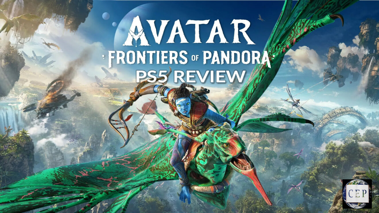 Avatar: Frontiers of Pandora Review PS5 | Exciting Gameplay!