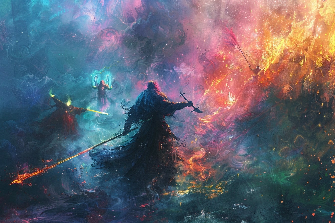 Fantasy Novel Submissions 2024 | Celenic Earth Publications