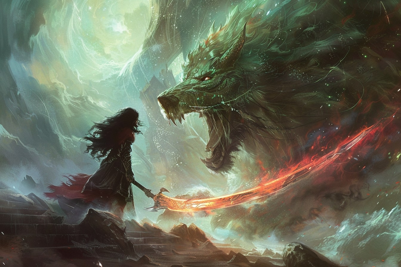 Fantasy Novel Submissions 2024 | Celenic Earth Publications
