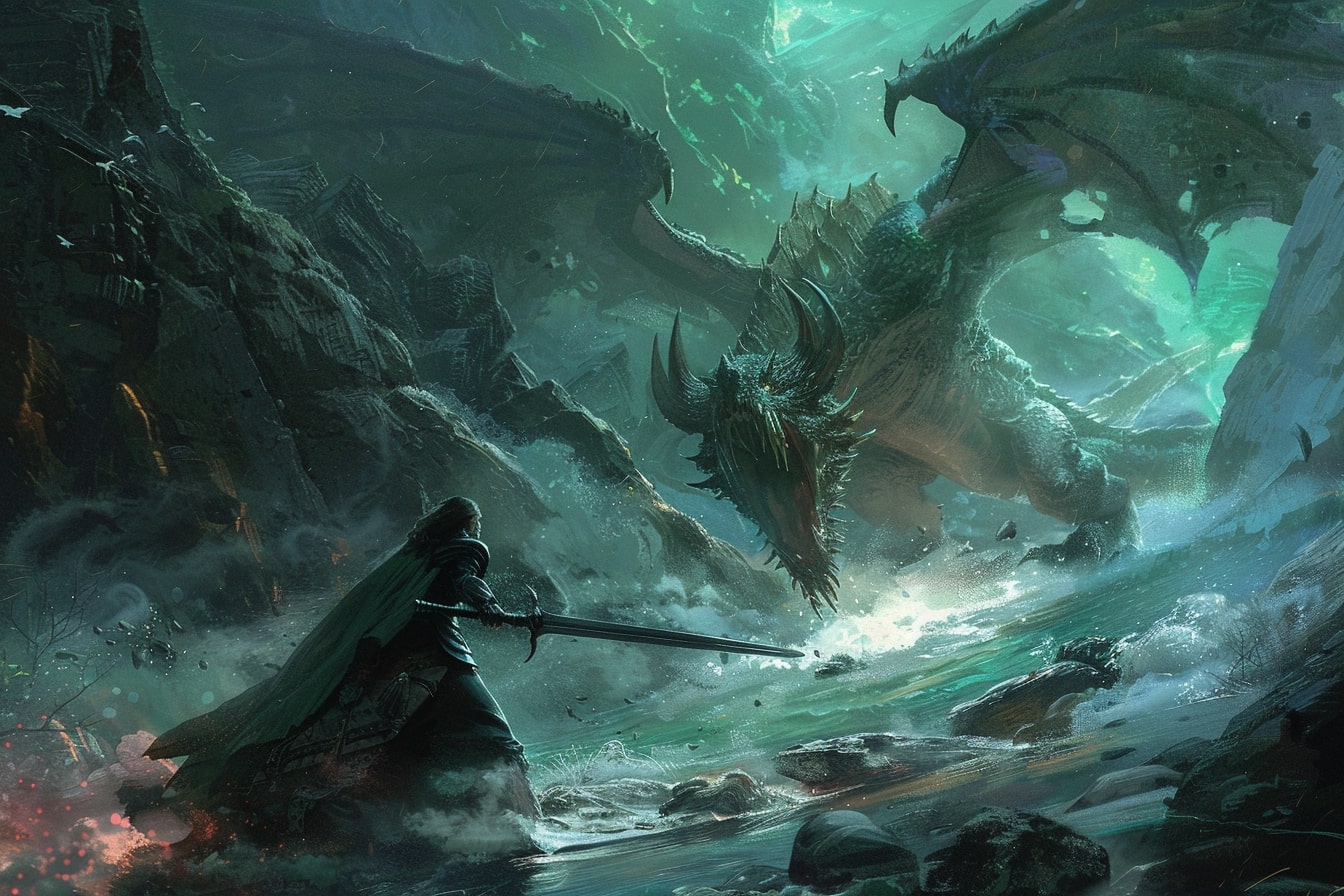 Fantasy Novel Submissions 2024 | Celenic Earth Publications