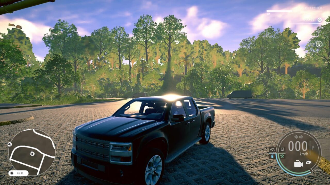 Construction Simulator Year 2 Season Pass