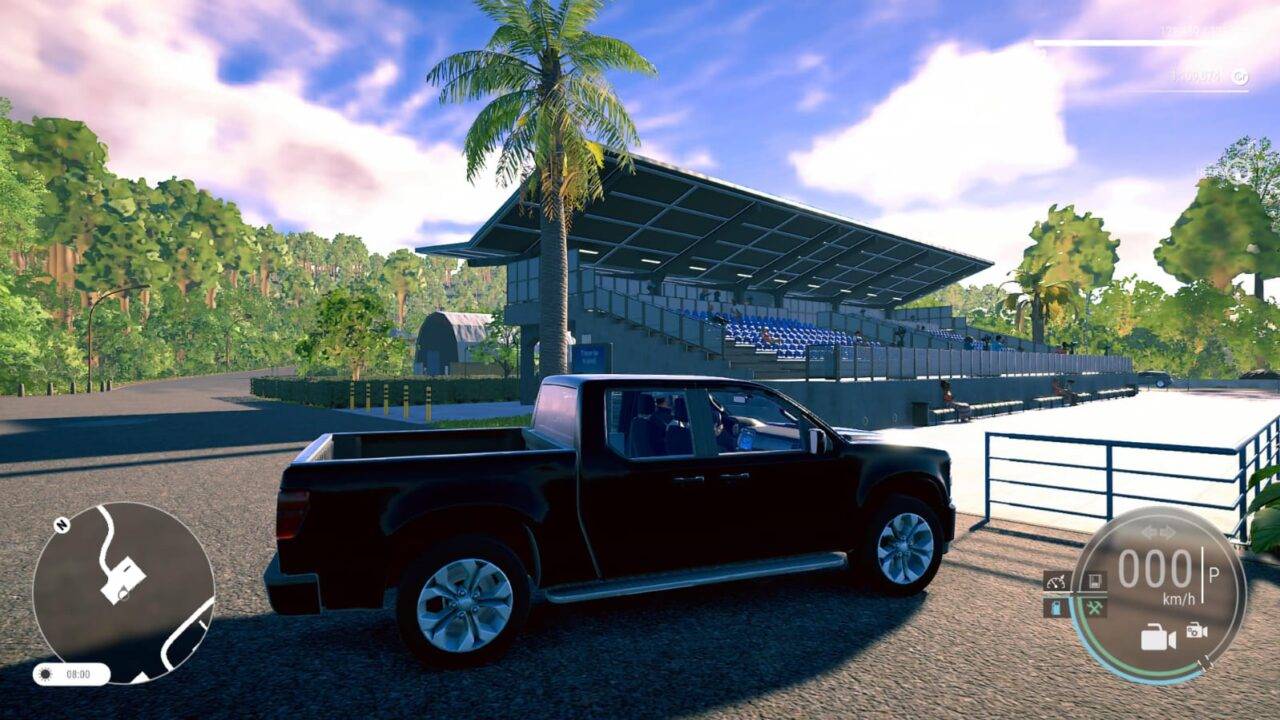 Construction Simulator Year 2 Season Pass