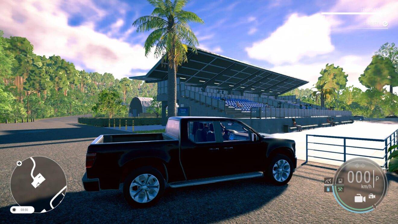 Construction Simulator Year 2 Season Pass
