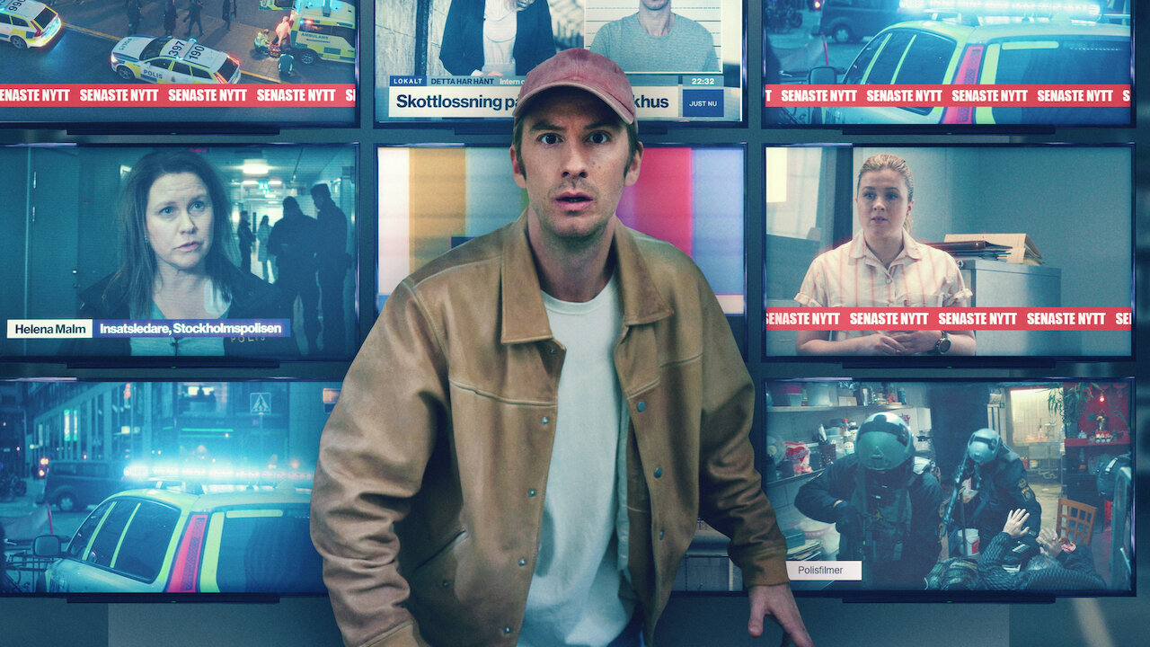 Best 7 Netflix Comedy Movies in 2024 | Exciting Shows!