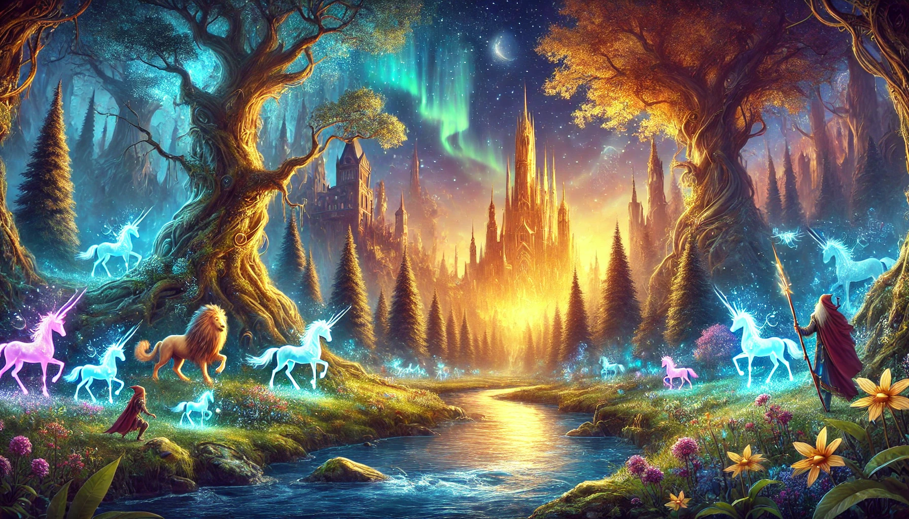 Fantasy Novel Submissions - Celenic Earth Publications