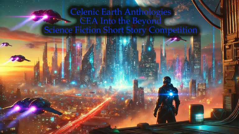 Science Fiction Short Story Competition: CEA Into the Beyond