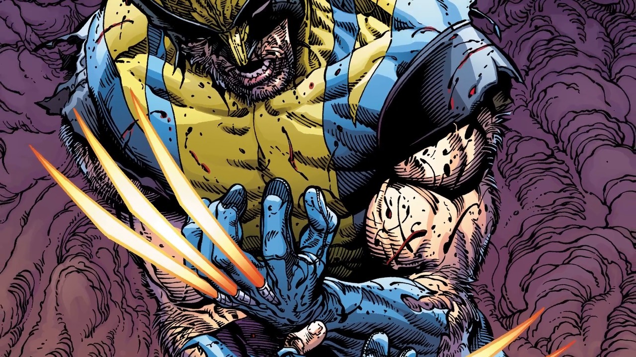 Wolverine: Weapons of Armageddon’ Paves the Road in 2025