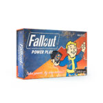 Fallout: Power Play Announced for January 2026
