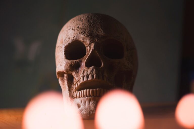Writing the Perfect Jump Scare 101: Exciting Horror Guide